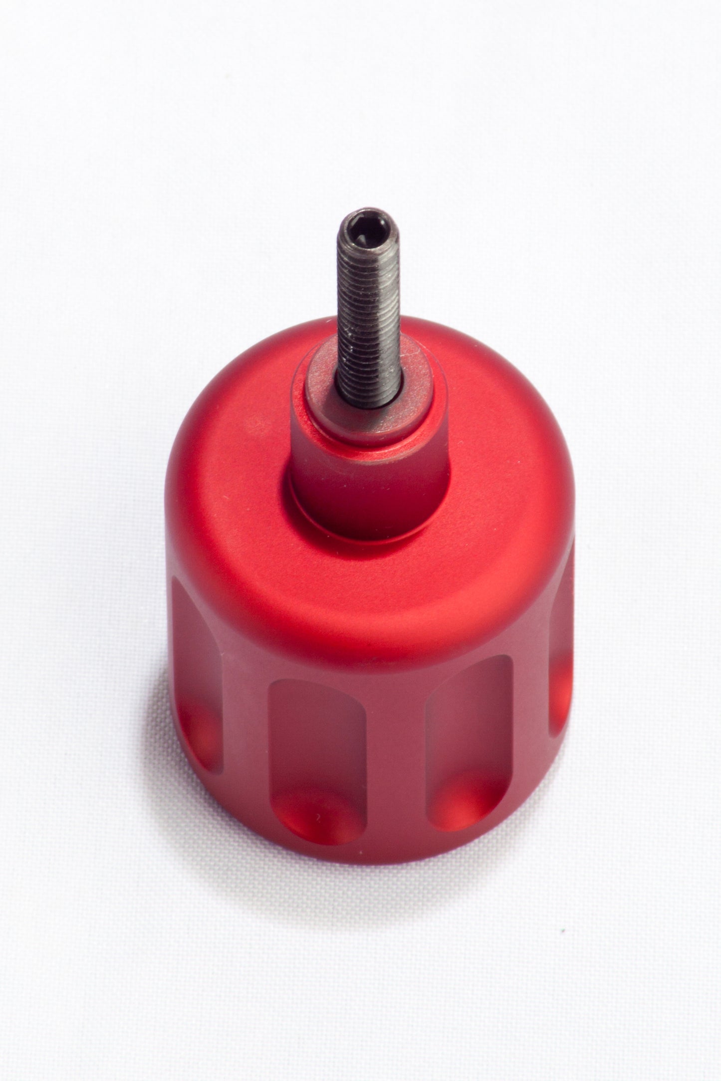 Fluted Knob – Arrow Products USA