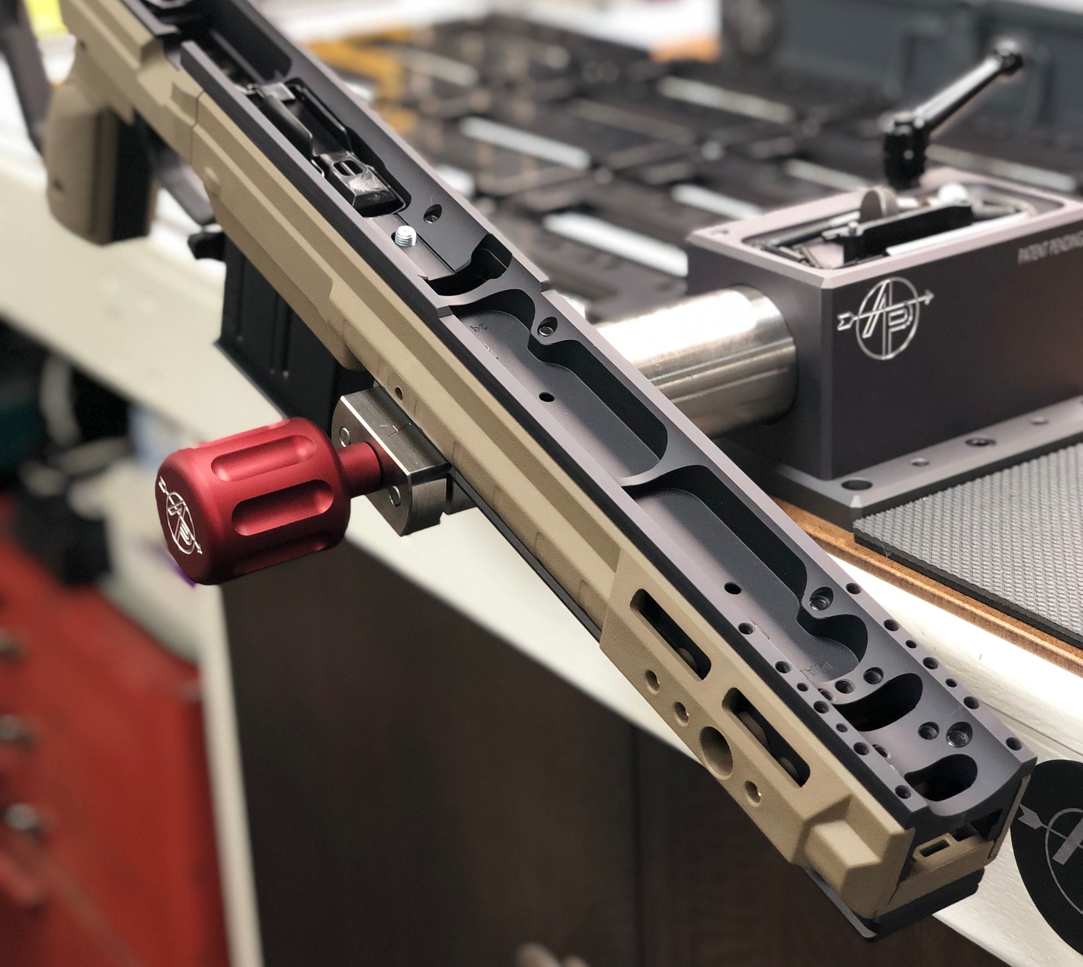 Arrow Products USA